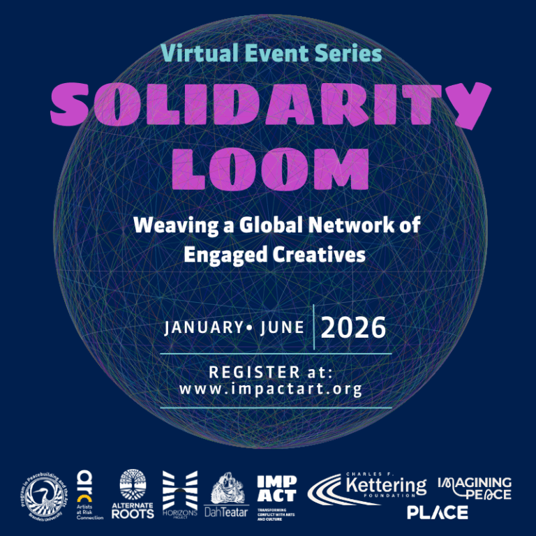 Solidarity Loom - Impact